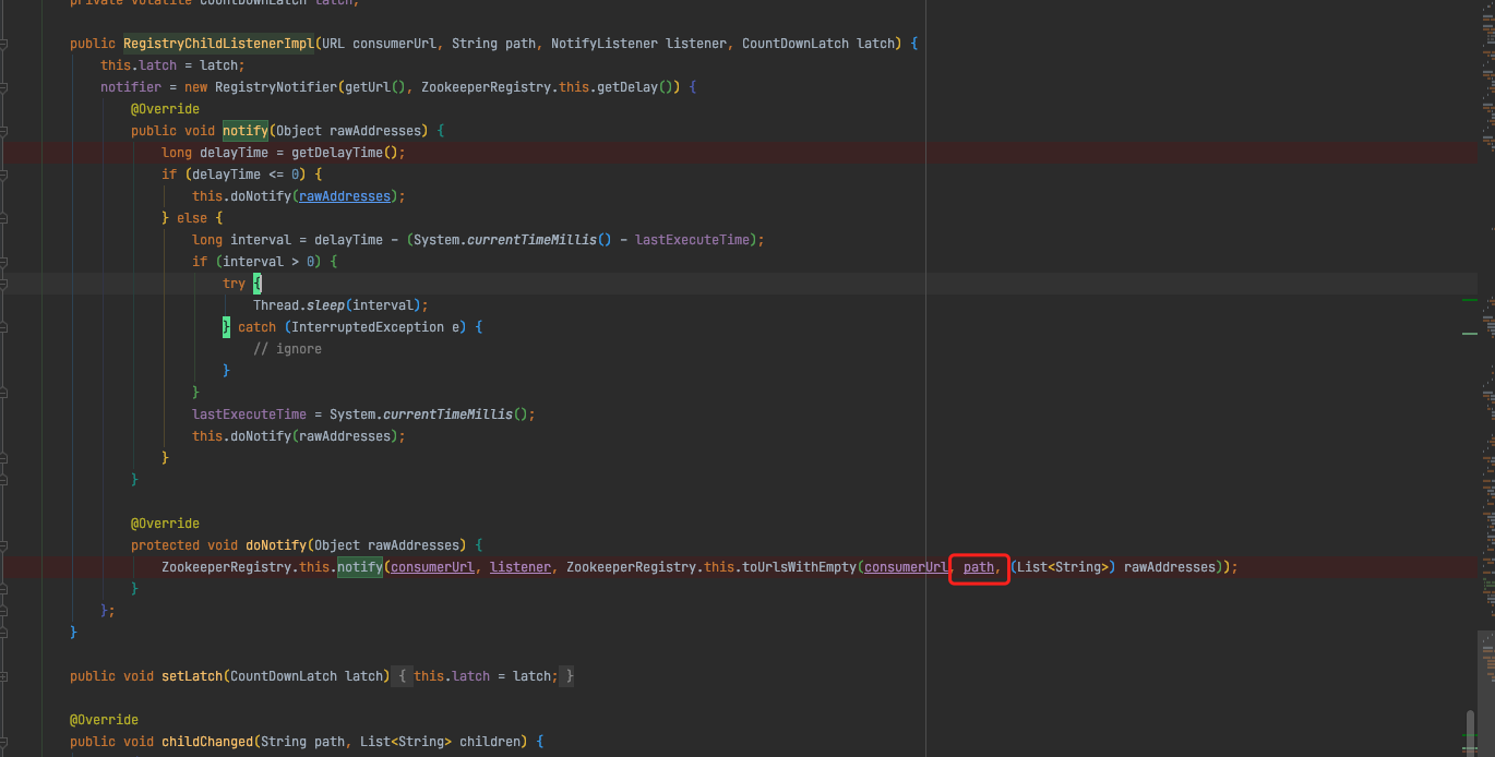 通过docker启动存在消费者ip为空的情况 · Issue #912 · apache/dubbo-admin · GitHub