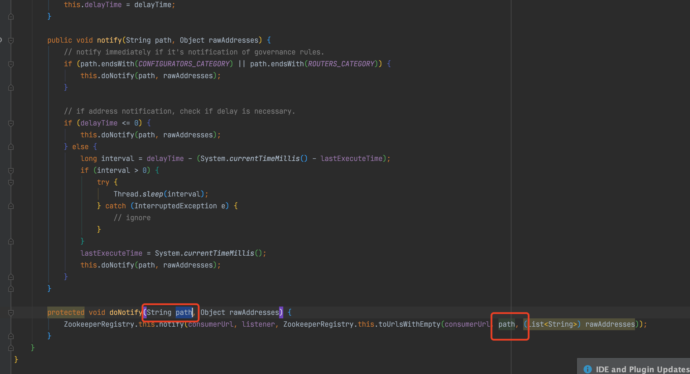 通过docker启动存在消费者ip为空的情况 · Issue #912 · apache/dubbo-admin · GitHub