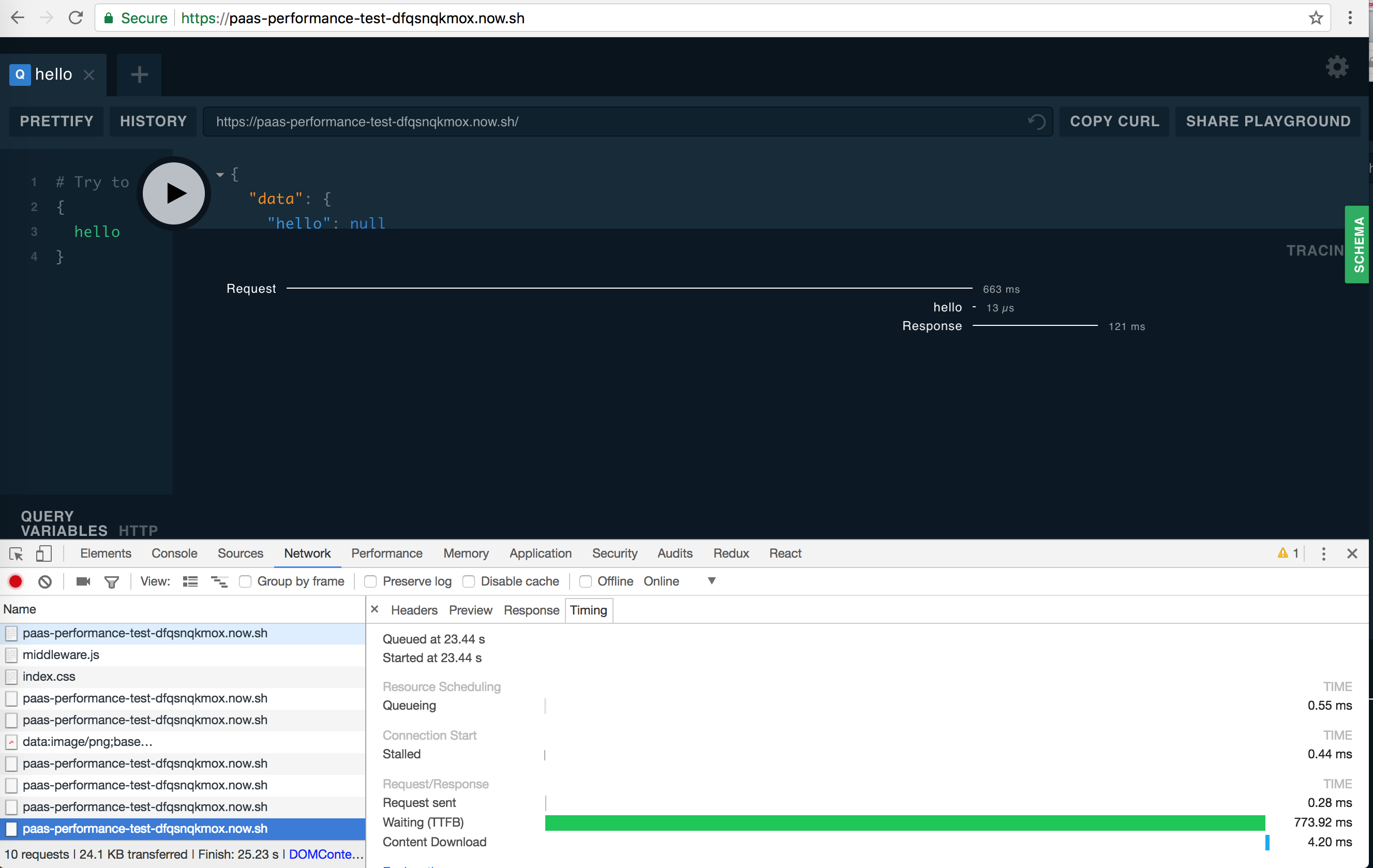 request processing time - too high · Issue #1039 · vercel/vercel · GitHub