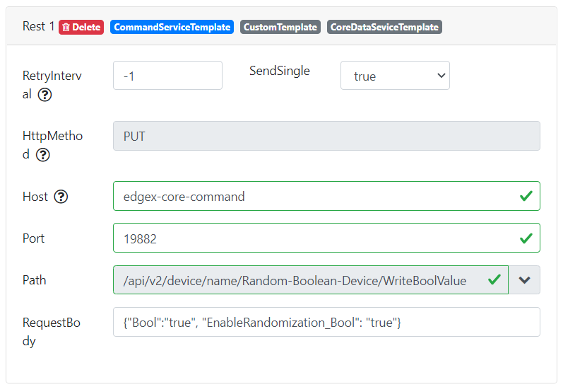 RuleEngine rule MQTT action default value of ProtocolVersion doesn't work · Issue #413 ...