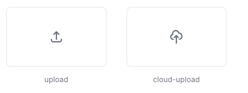 Add a "Share" icon · tailwindlabs heroicons · Discussion #618 · GitHub