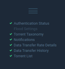 Infinite loading on /api/client/settings · Issue #412 · Flood-UI/flood · GitHub