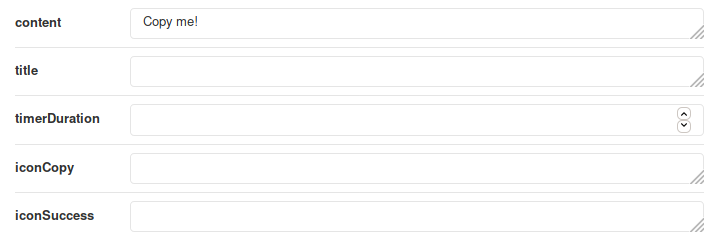 [addon/knobs] Use default value of a Svelte component · Issue #9537 · storybookjs/storybook · GitHub