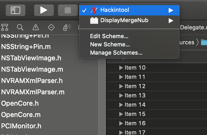Compilation is only successful for Build DisplayMergeNub · Issue #114 ...