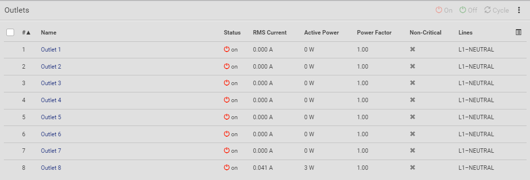 [Module Requests] Raritan PDU PX3 Series · Issue #1075 · bitfocus ...