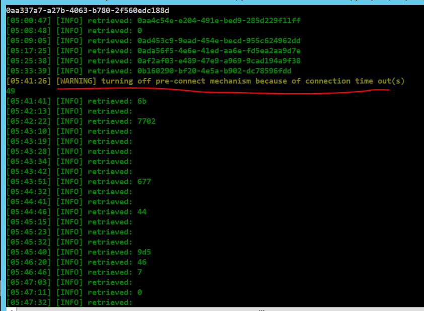 Precon Mechanism · Issue #3110 · sqlmapproject/sqlmap · GitHub