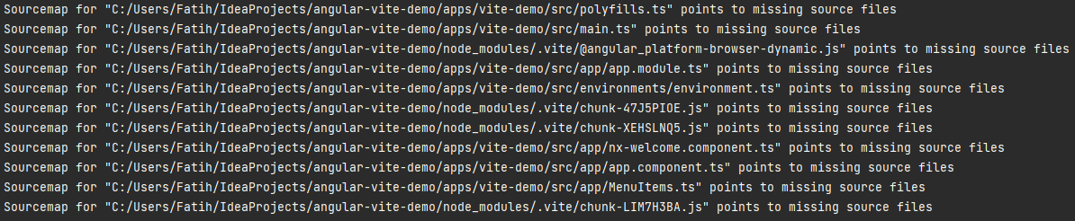 Angular: Can't take an interface as @Input to a component · Issue #489 · nxext/nx-extensions ...