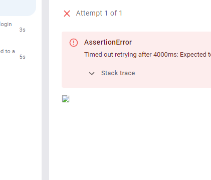 Getting 403 forbidden trying to access screenshots and videos on docker container · Issue #677 ...
