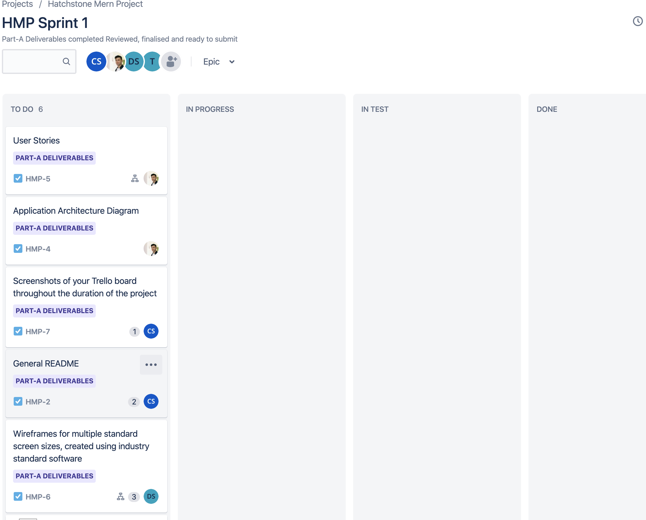 GitHub - tomsmi321/hatchstone-frontend