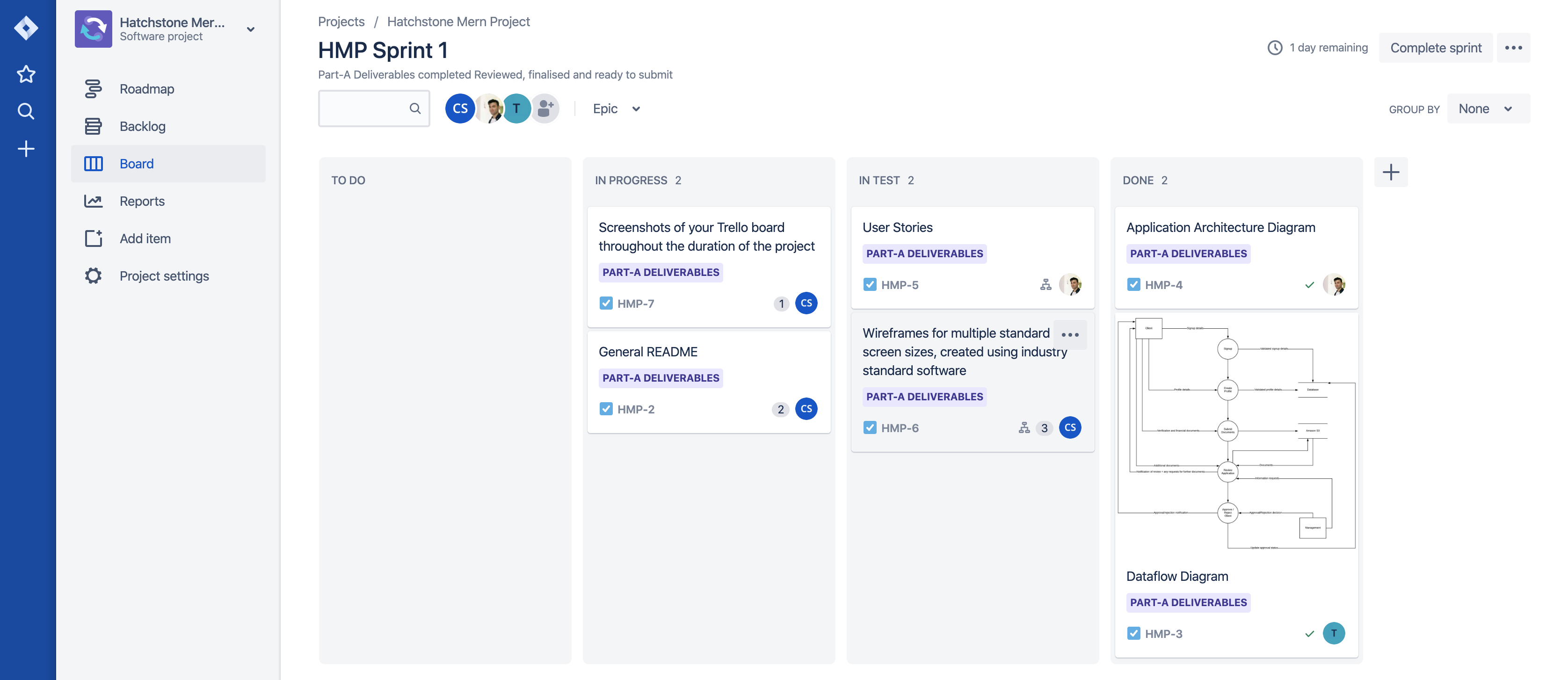 GitHub - tomsmi321/hatchstone-frontend