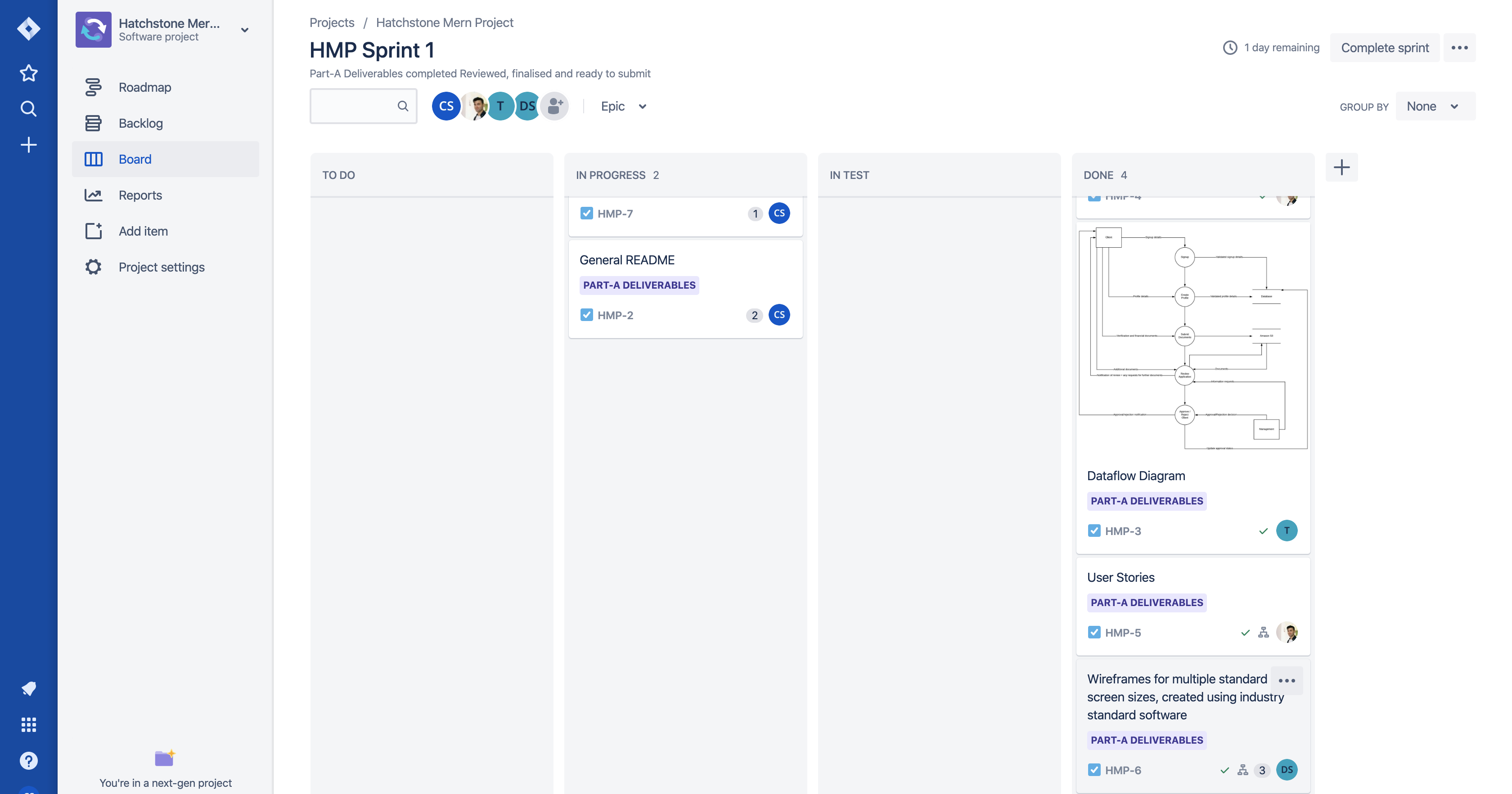 GitHub - tomsmi321/hatchstone-frontend