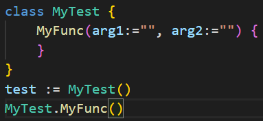 Autocompletion for prototype object methods · Issue #155 · thqby/vscode-autohotkey2-lsp · GitHub