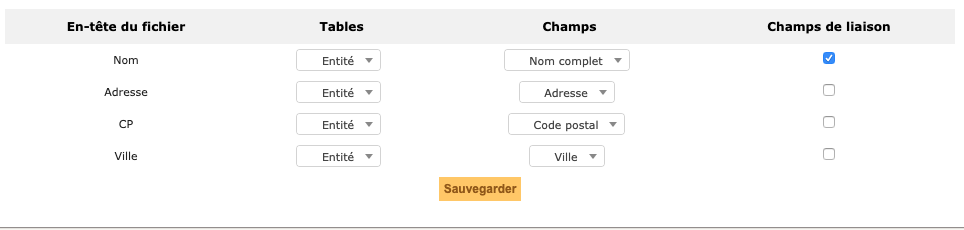 Entity import · Issue #172 · pluginsGLPI/datainjection · GitHub