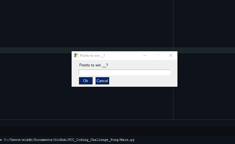 GitHub - sidbmw/PCC_Coding_Challenge_Pong