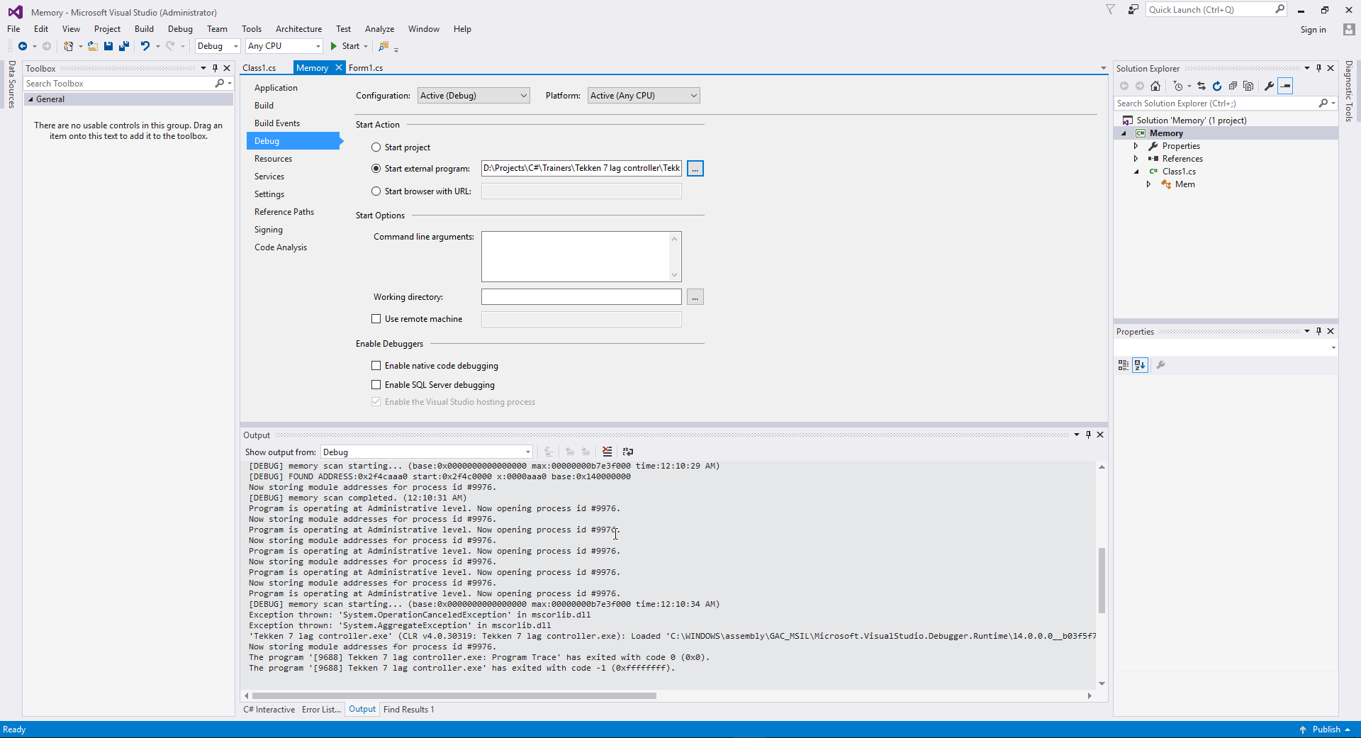 Can't make AoB work in 64 bit UE4 game · Issue #8 · erfg12/memory.dll · GitHub