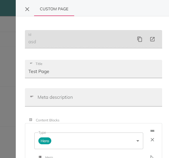 [Feature request] Collapsible properties & more options for the sidepanel · Issue #213 ...
