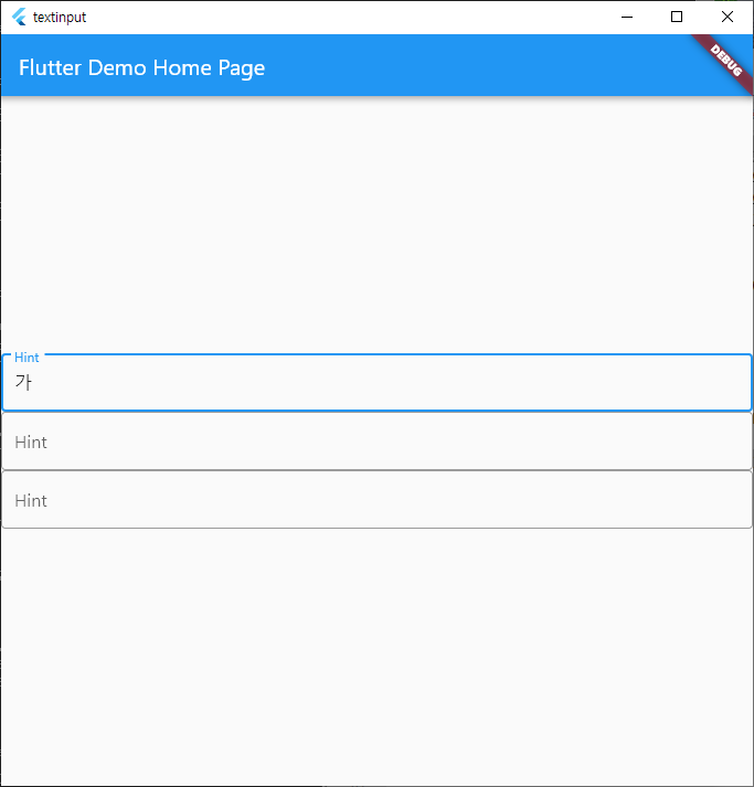 [windows desktop]Korean IME In hanja(한자) key problem · Issue #74819 · flutter/flutter · GitHub