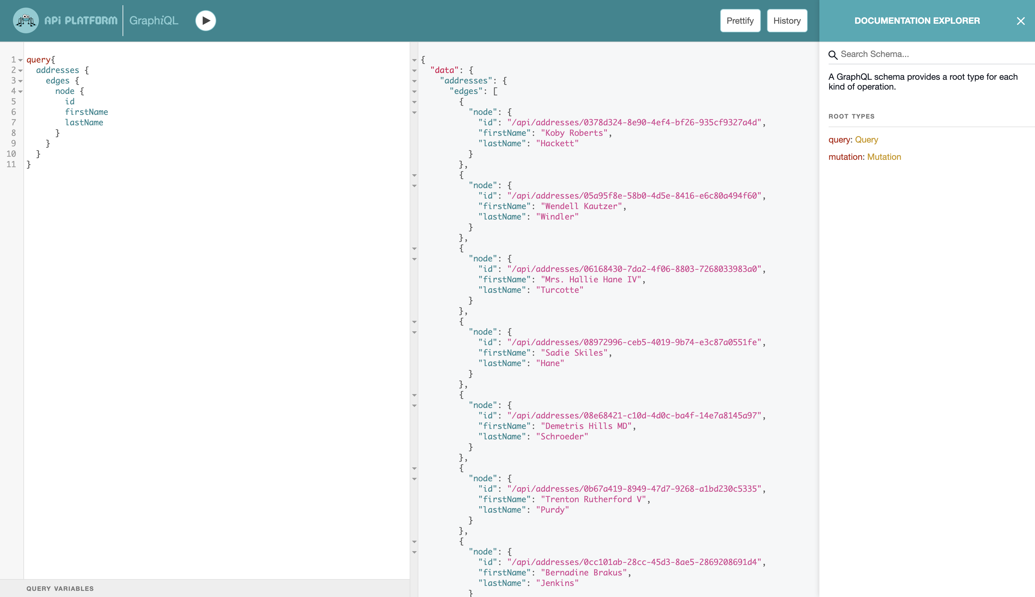 Graphql Serializer Serializer Groups For Graphql Donts Works · Issue 3105 · Api Platform