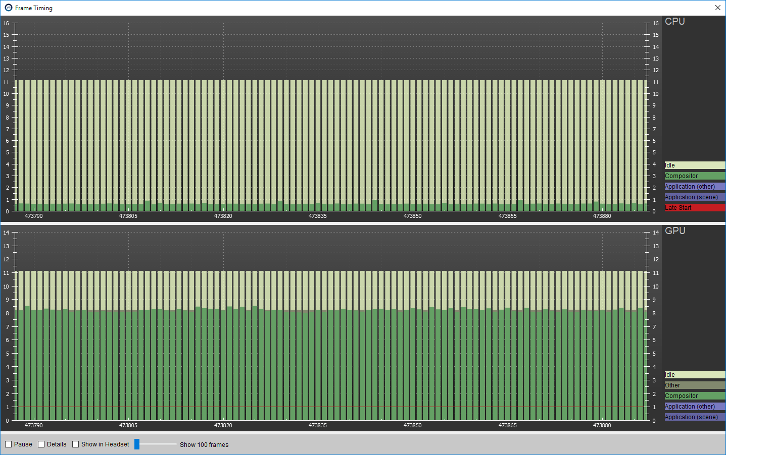 IVROverlay excessive GPU time · Issue #650 · ValveSoftware/openvr · GitHub