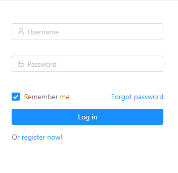 Use Checkbox with Form