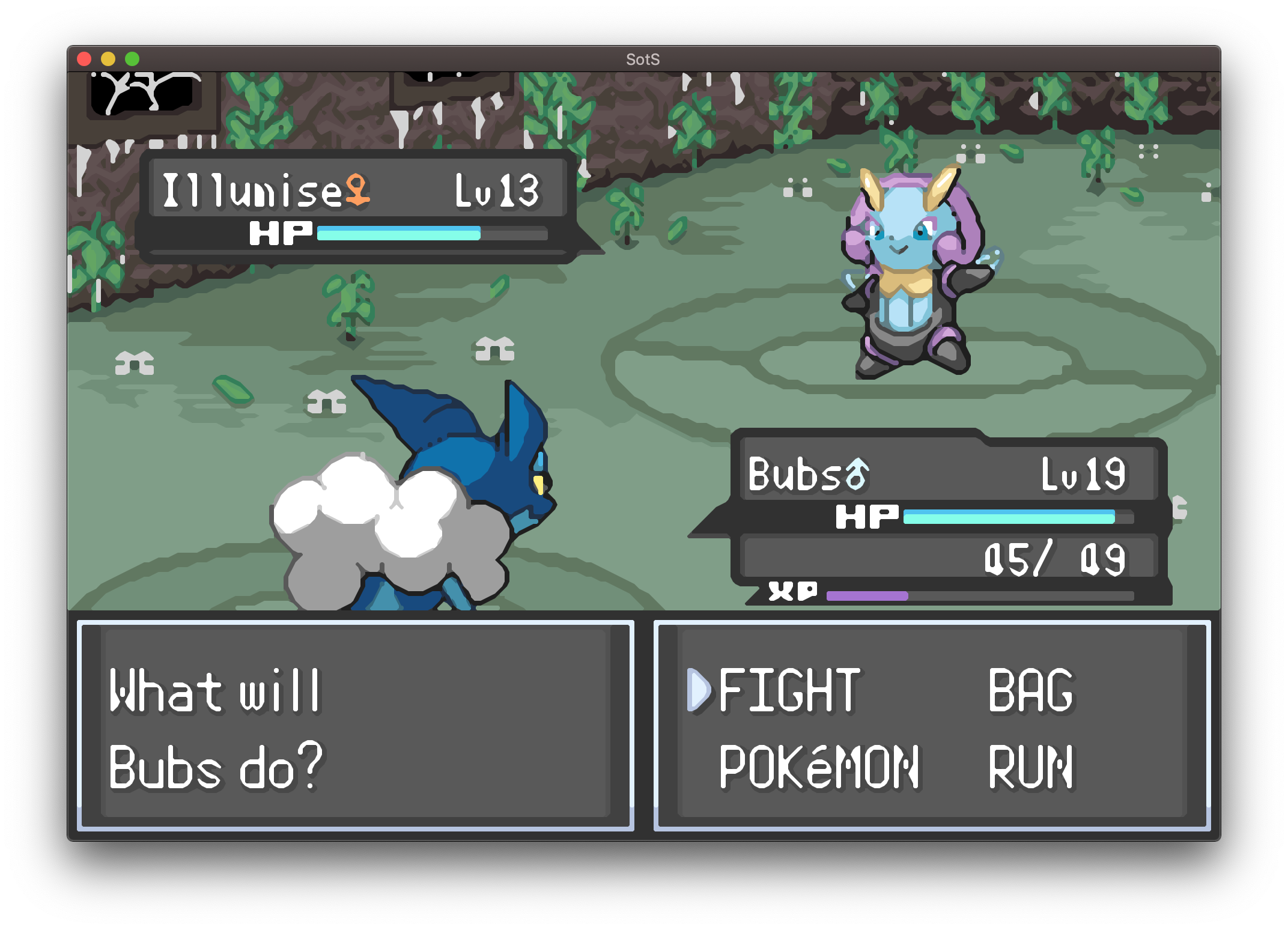 Illumise transparency issue · Issue #323 · pokemon-sots/pokemon-sots-issues · GitHub