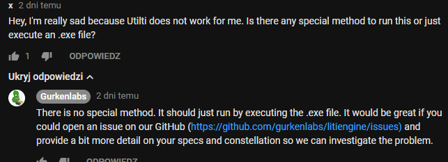 Utiliti crashes · Issue #178 · gurkenlabs/litiengine · GitHub
