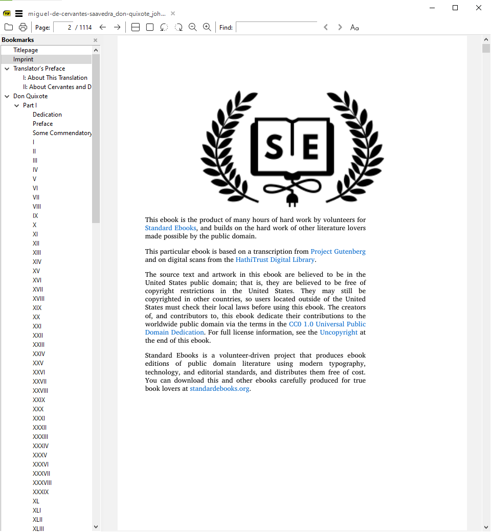 ePub incorrect rendering · sumatrapdfreader sumatrapdf · Discussion #2835 · GitHub
