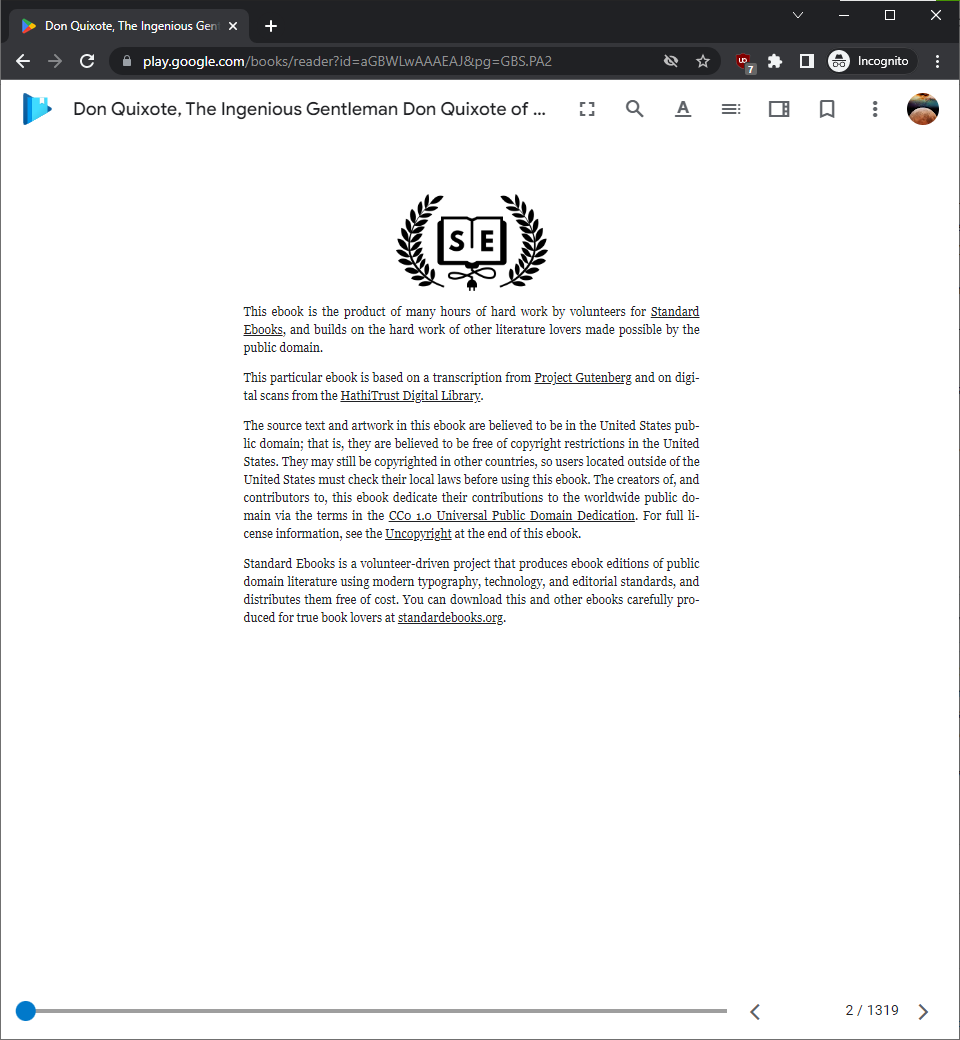 ePub incorrect rendering · sumatrapdfreader sumatrapdf · Discussion #2835 · GitHub