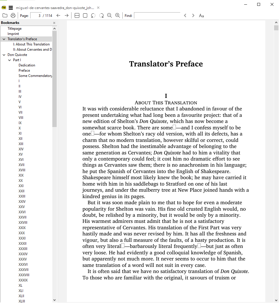 ePub incorrect rendering · sumatrapdfreader sumatrapdf · Discussion #2835 · GitHub