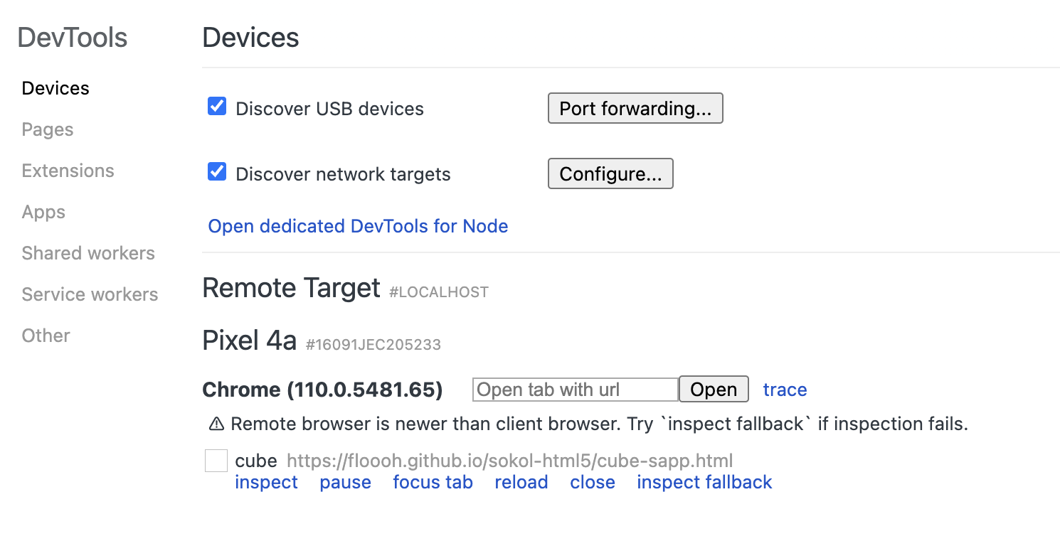WASM broken in some old devices · Issue #793 · floooh/sokol · GitHub