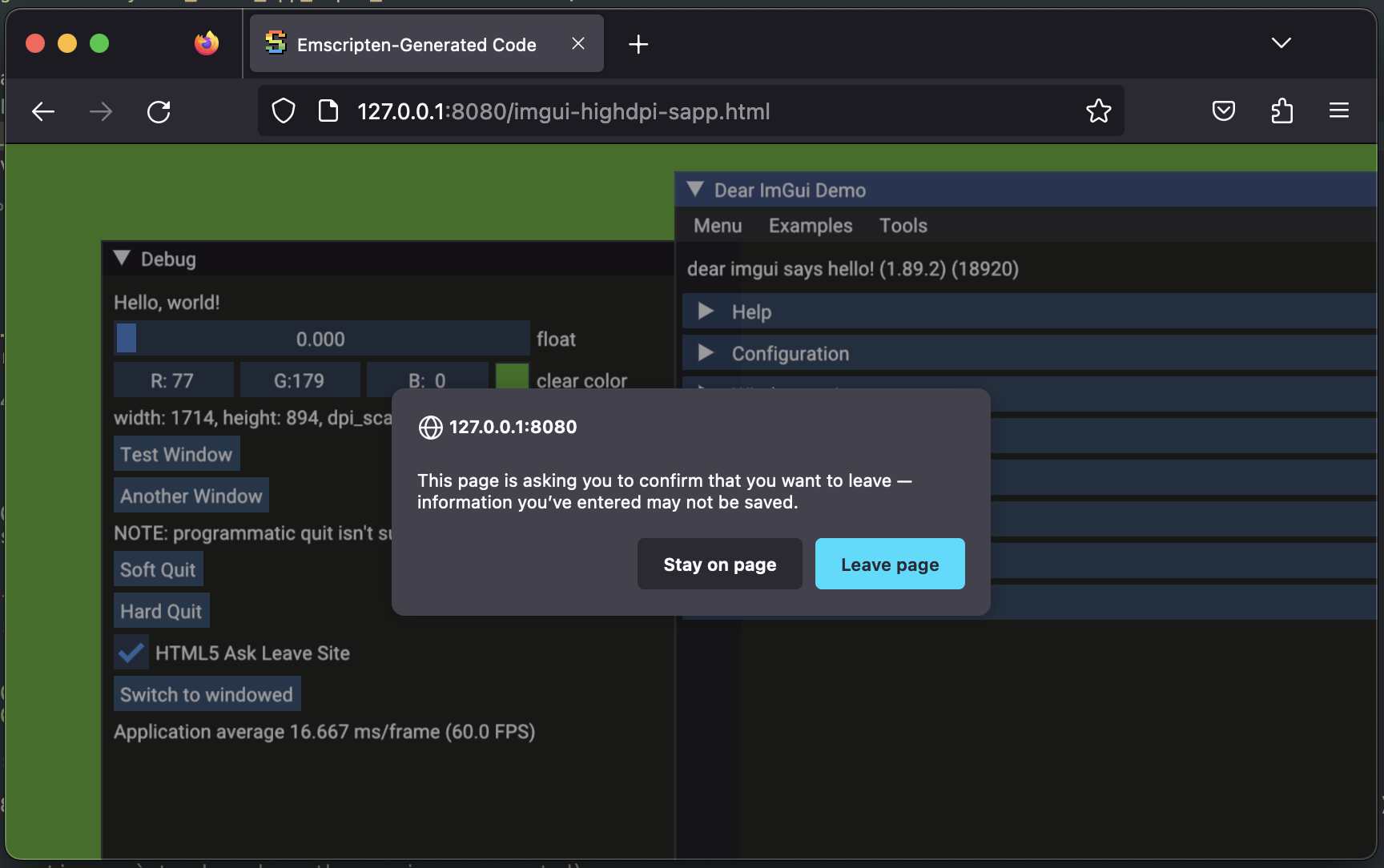 Uncaught ReferenceError ReferenceError: __sapp_html5_get_ask_leave_site is not defined · Issue ...