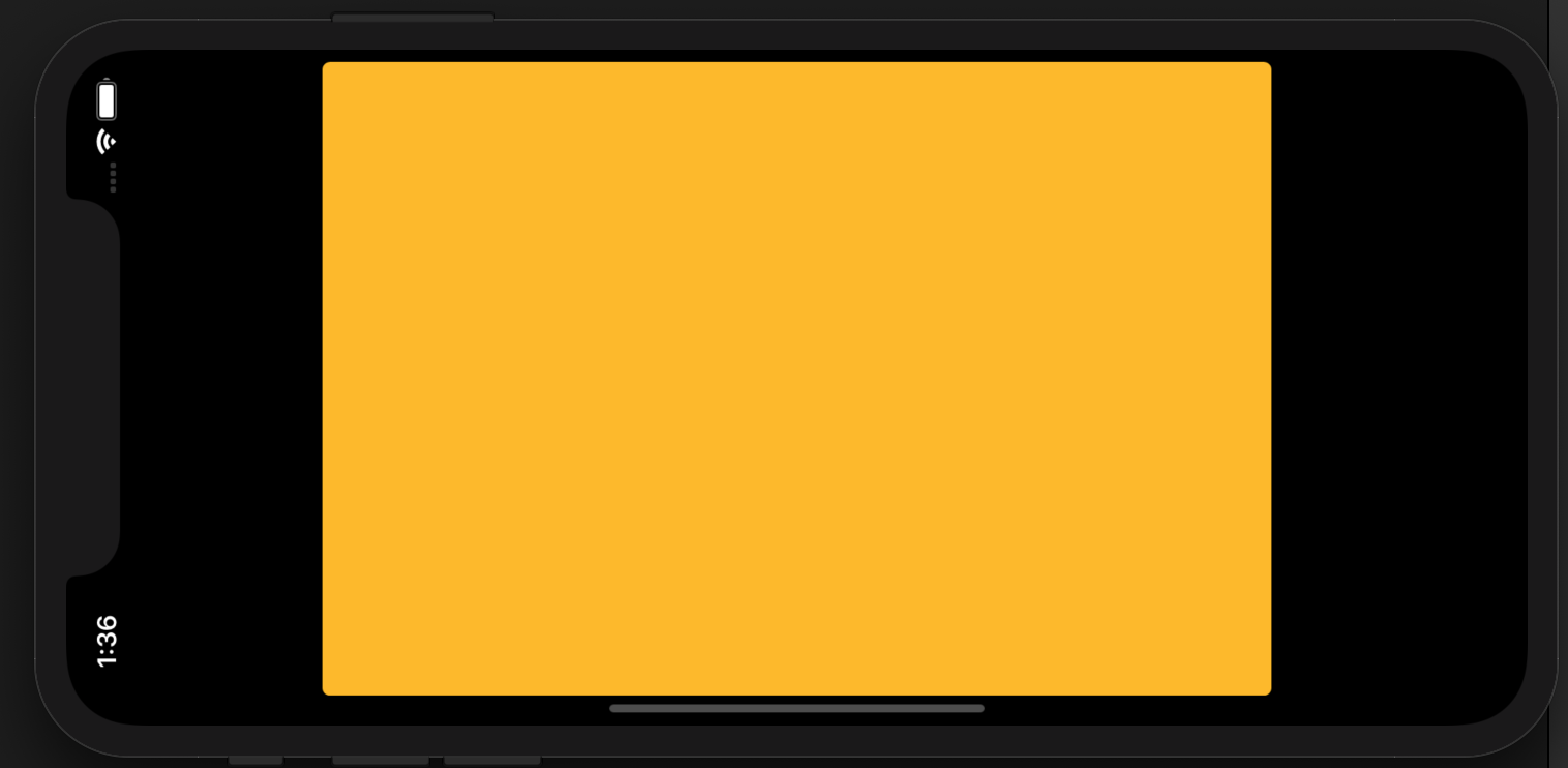Metal / GLES3 on iOS produces blank screen output. · Issue #281 · floooh/sokol · GitHub