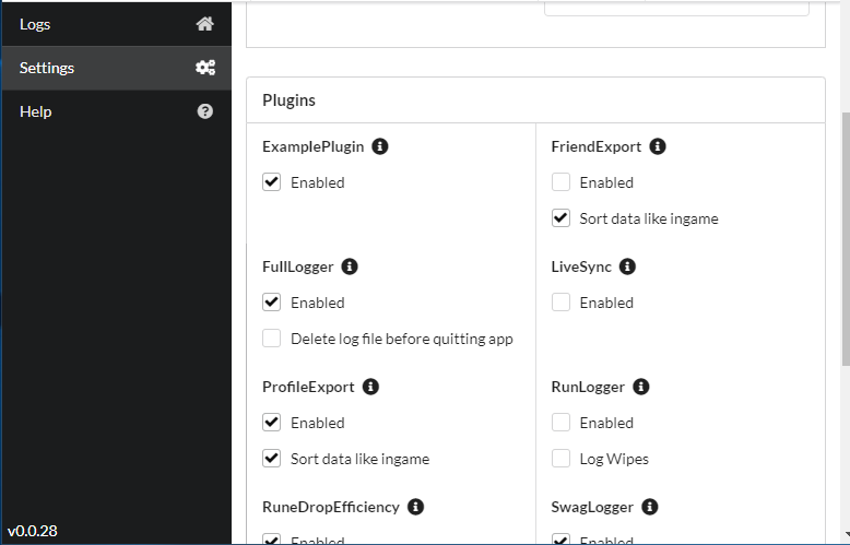 Android users exporter not working · Issue #247 · Xzandro/sw-exporter · GitHub