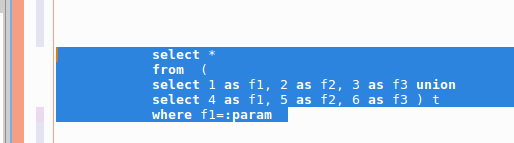 Wrong parameters binding · Issue #2547 · dbeaver/dbeaver · GitHub