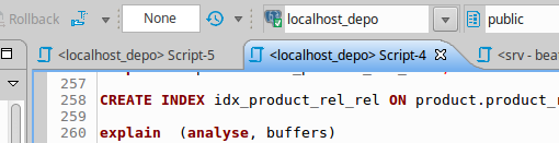 commit mode bug · Issue #3315 · dbeaver/dbeaver · GitHub
