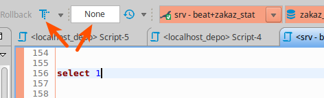 commit mode bug · Issue #3315 · dbeaver/dbeaver · GitHub