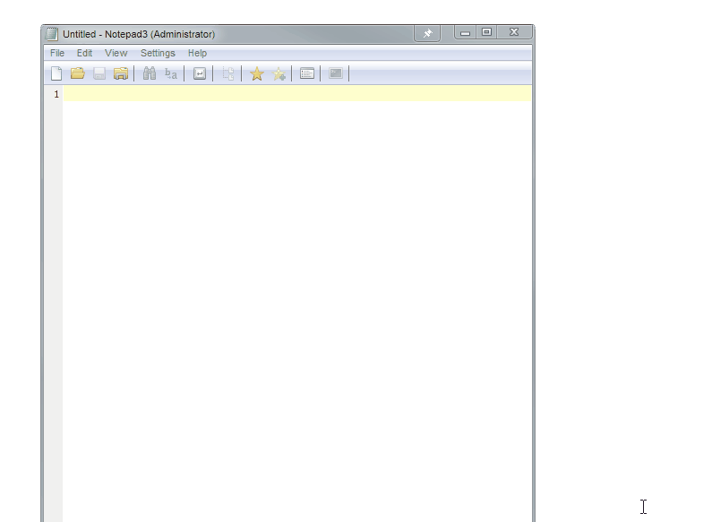 Customize Scheme Improvements · Issue #228 · rizonesoft/Notepad3 · GitHub