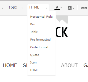 Stored Cross-site Scripting (XSS) · Issue #426 · microweber/microweber · GitHub