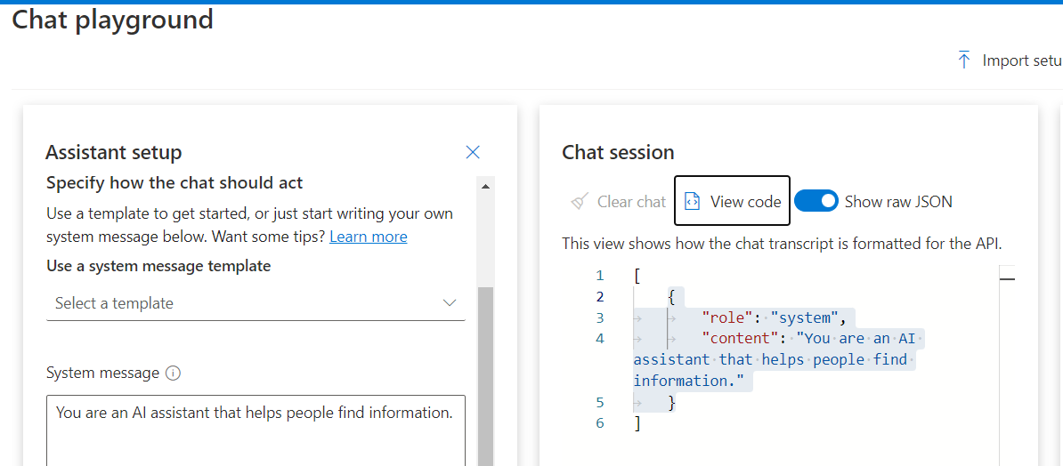 Rest Api Error 400 Modelerror When Using The Typechat Samples