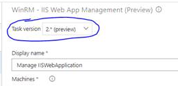 WinRM - IIS Web App Management Task - WebSite under Default Web Site · Issue #595 · microsoft ...