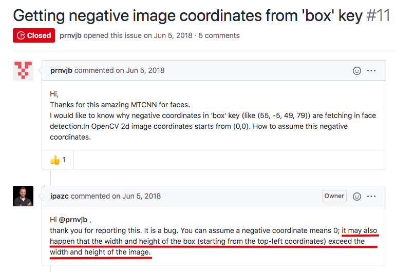 negative value in face box ? · Issue #92 · ipazc/mtcnn · GitHub