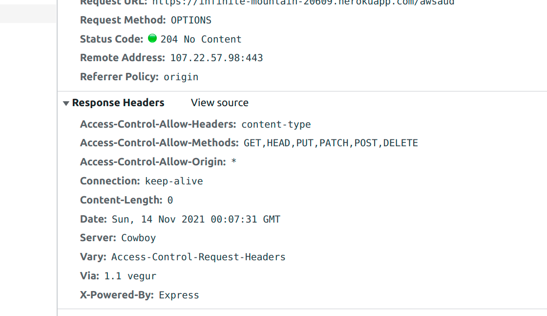 preflight OK, then 504 status - No Access Cntrl Allow on requested resource · Issue #255 ...