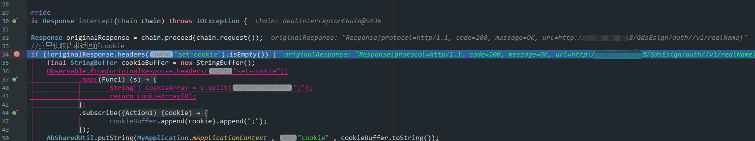 Http Status Code 500 · Issue #303 · JessYanCoding/MVPArms · GitHub