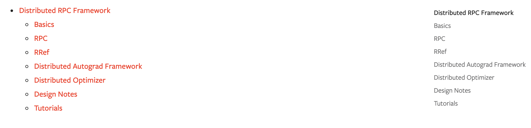 Restore top-level link to RPC · Issue #40046 · pytorch/pytorch · GitHub