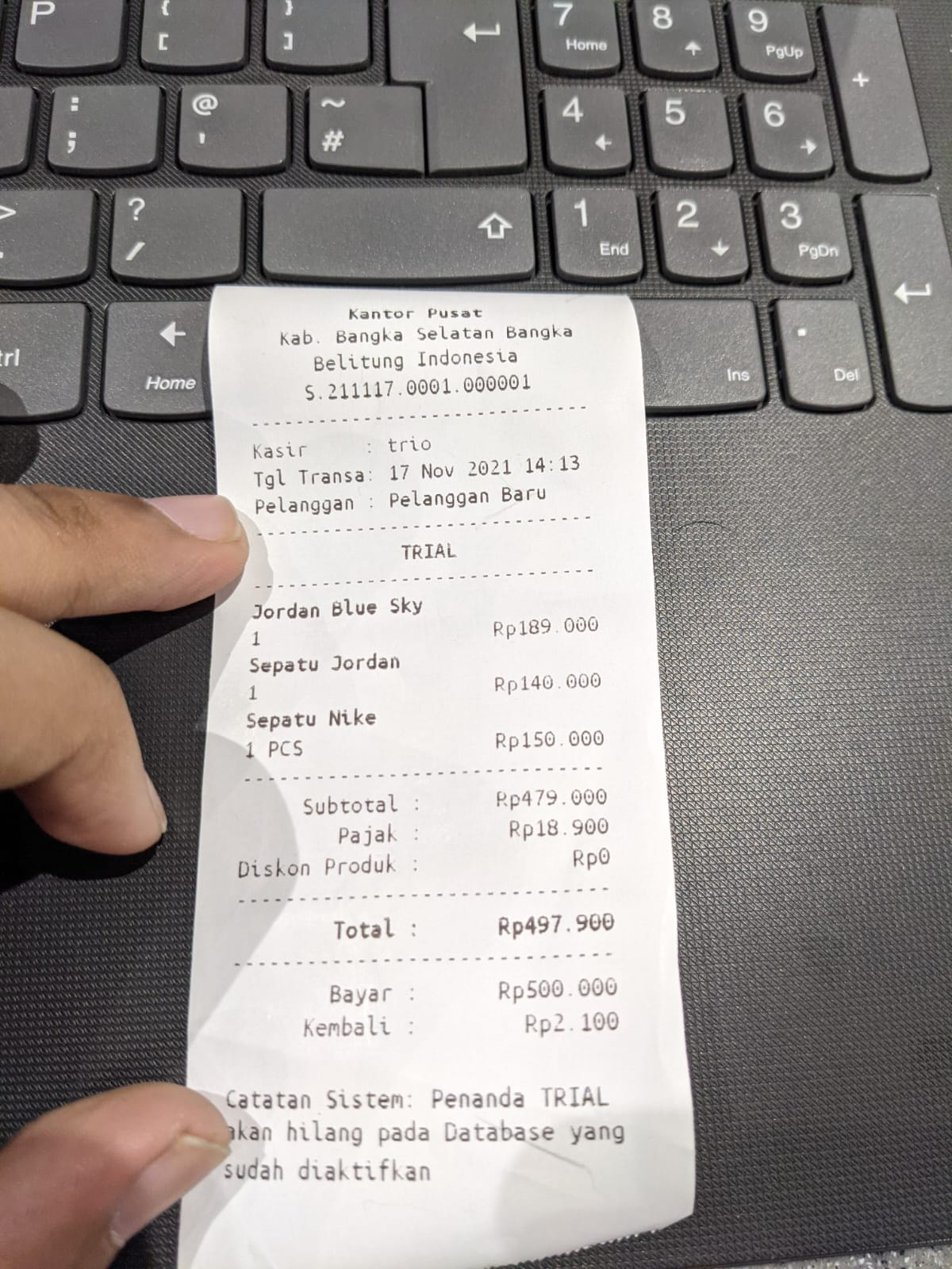 Stretch printout · Issue #220 · DantSu/ESCPOS-ThermalPrinter-Android · GitHub