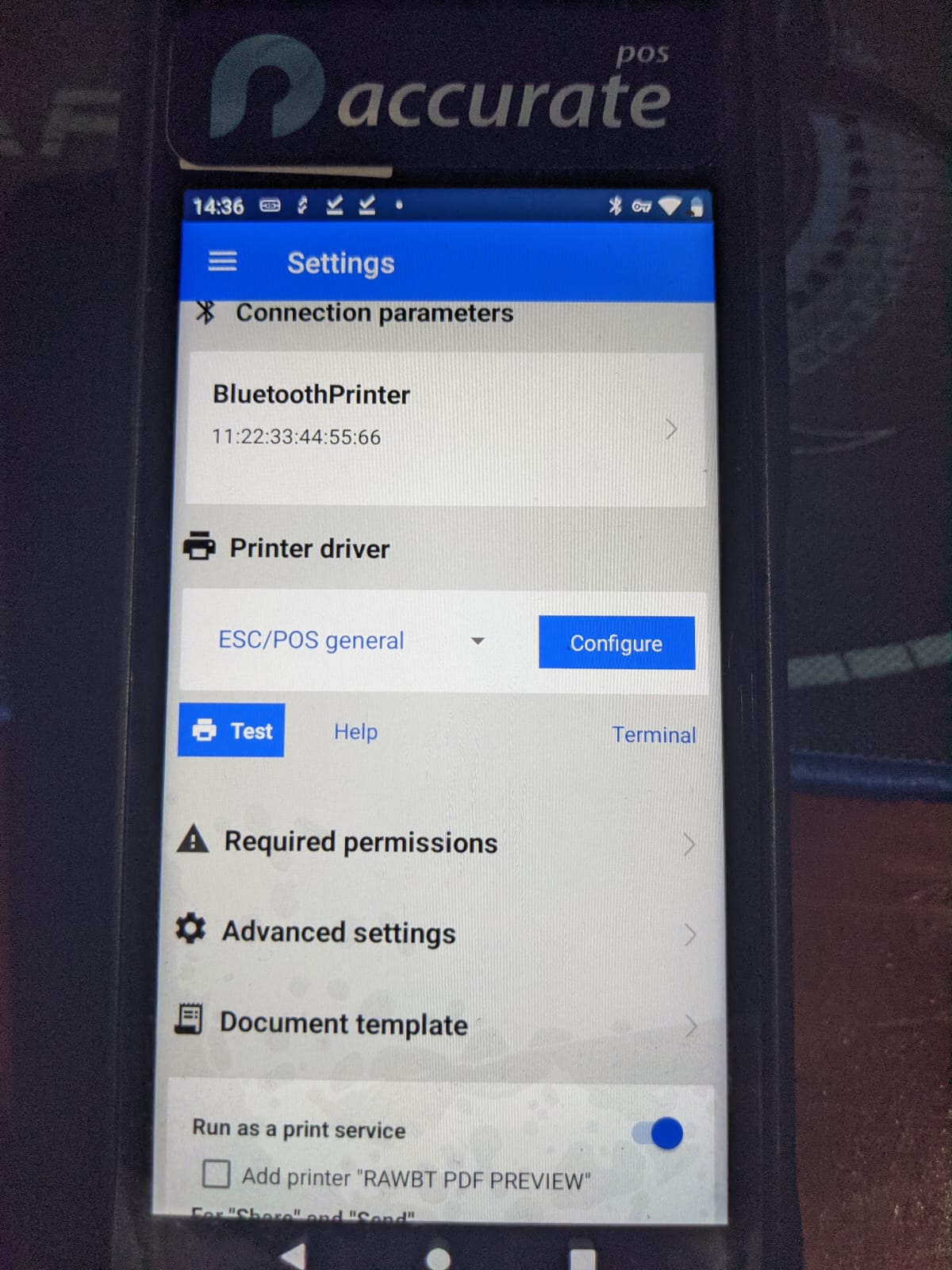 Stretch printout · Issue #220 · DantSu/ESCPOS-ThermalPrinter-Android · GitHub