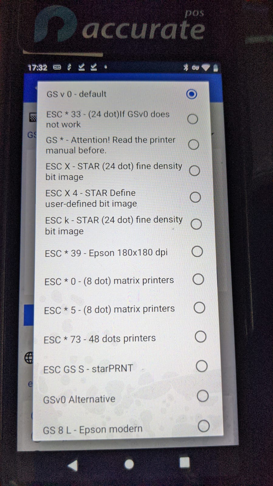Stretch printout · Issue #220 · DantSu/ESCPOS-ThermalPrinter-Android ...