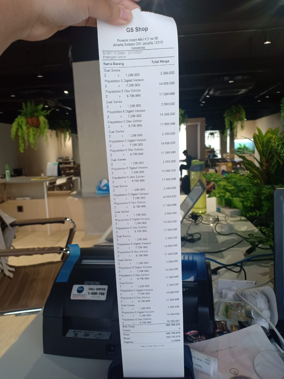 Print Full Image Not Print · Issue #232 · DantSu/ESCPOS-ThermalPrinter-Android · GitHub