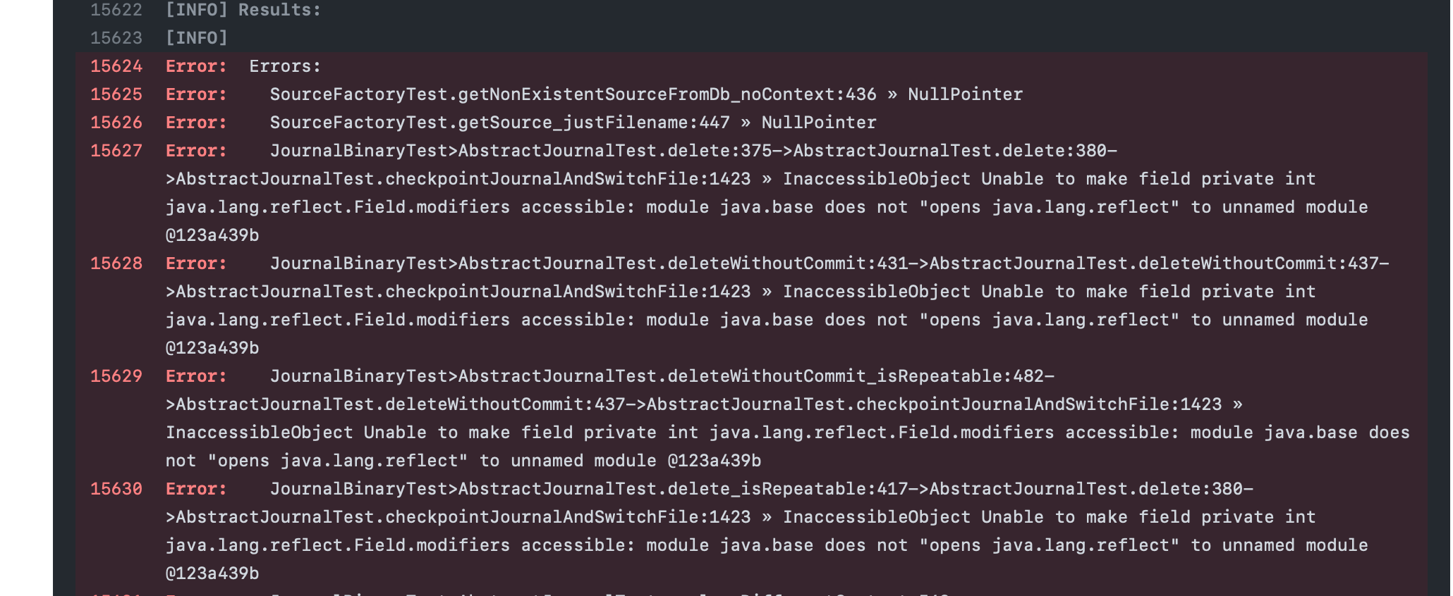 Migrate to java11 by dizzzz · Pull Request #4564 · eXist-db/exist · GitHub