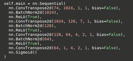 BatchNorm2d on batch with only one data? · Issue #4 · 2018-summer-DL-training-program/Lab-3-CVAE ...